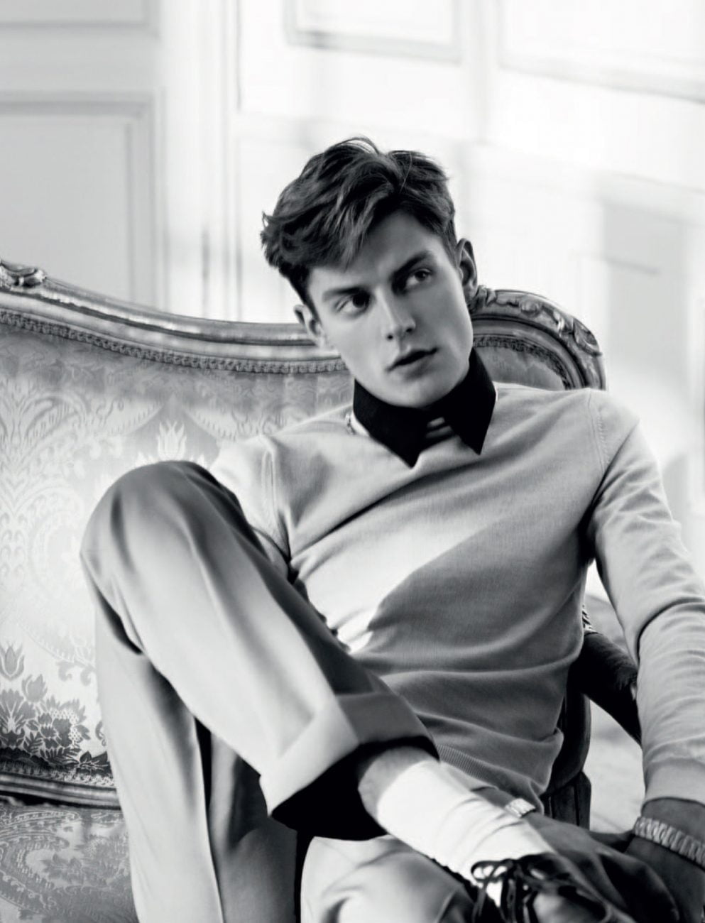 Portfolio | Rudi Lewis